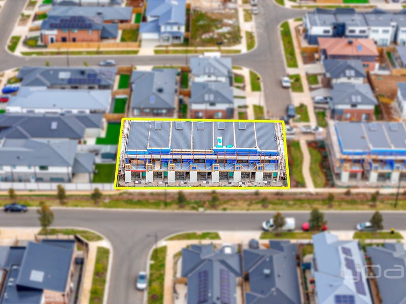 20 Elliotdale Walk, Rockbank, Vic 3335 - Property Details