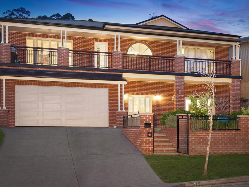 36 Sheffield Drive, Terrigal, NSW 2260 - Property Details