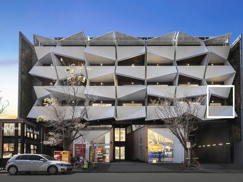 201/32 Mort Street, Braddon, ACT 2612 - Property Details