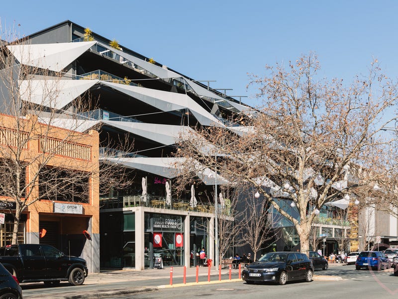 23/30 Lonsdale Street, Braddon, ACT 2612 - Property Details