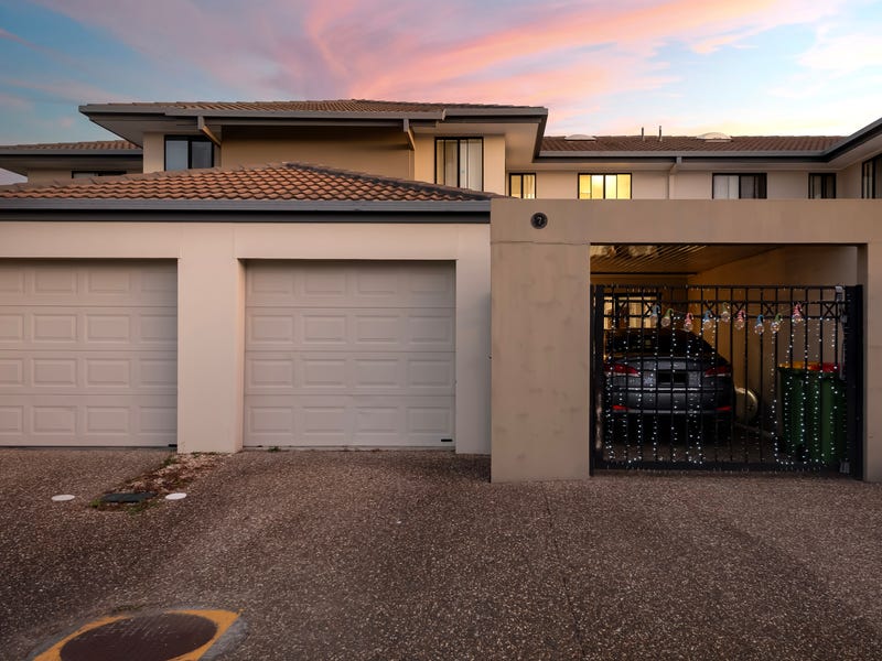 Sold Property Prices & Auction Results in Tuition St, Upper Coomera ...