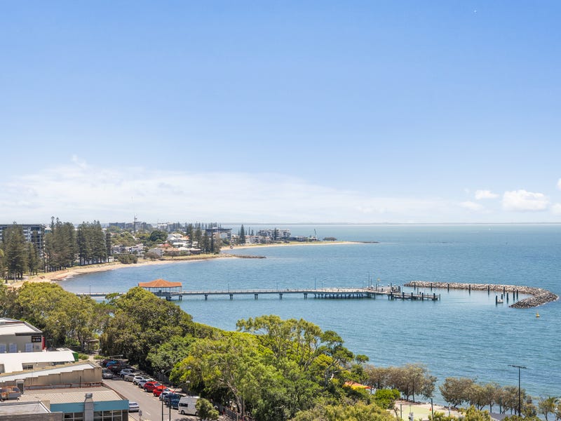 901/99 Marine Parade, Redcliffe, Qld 4020 - Property Details