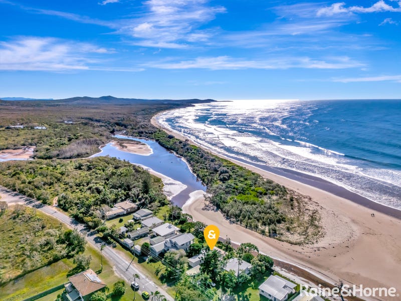 Real Estate & Property for Sale in Brooms Head, NSW 2463 - realestate ...