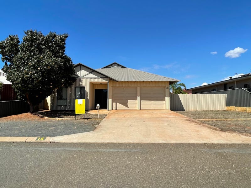 16 Finch Street, Nickol, WA 6714 - Property Details
