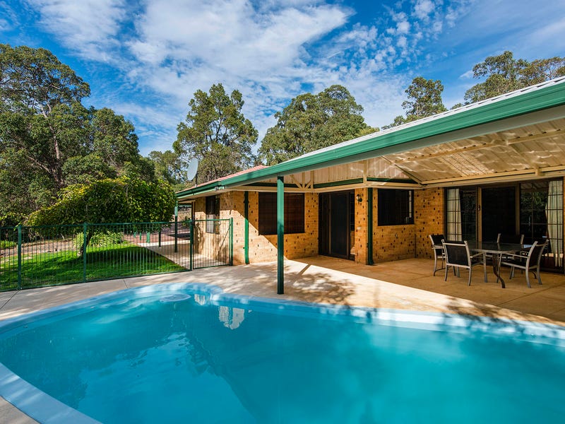 317 Boulonnais Drive, Brigadoon, WA 6069 - Property Details