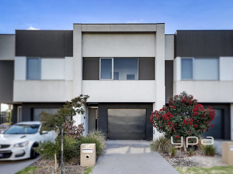 44 Merlin Street, Craigieburn, Vic 3064 - Property Details