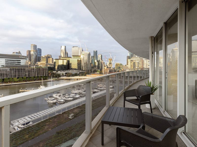 901/80 Lorimer Street, Docklands, Vic 3008 - Property Details