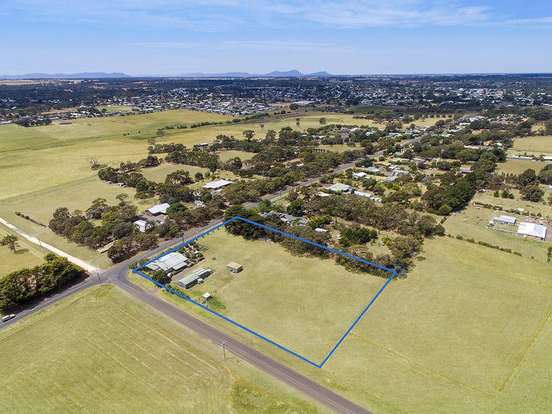161 Digby Road, Hamilton, Vic 3300 - Property Details