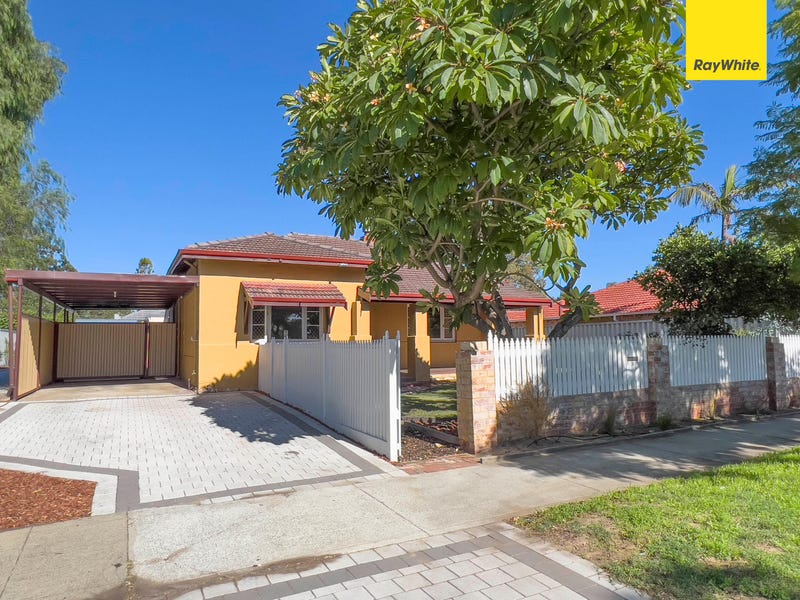 11 Raleigh Street, Carlisle, WA 6101 - Property Details