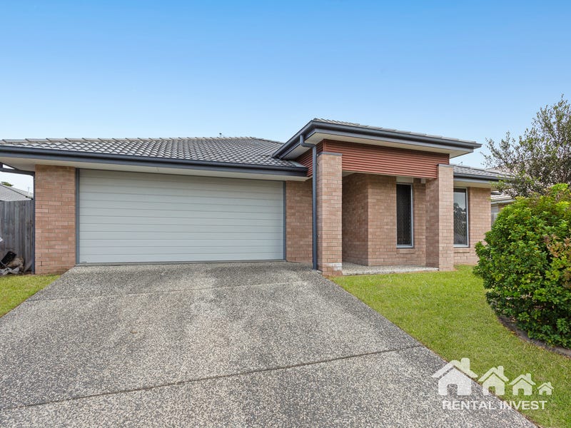 7 Lockyer Place, Crestmead, Qld 4132 - Property Details