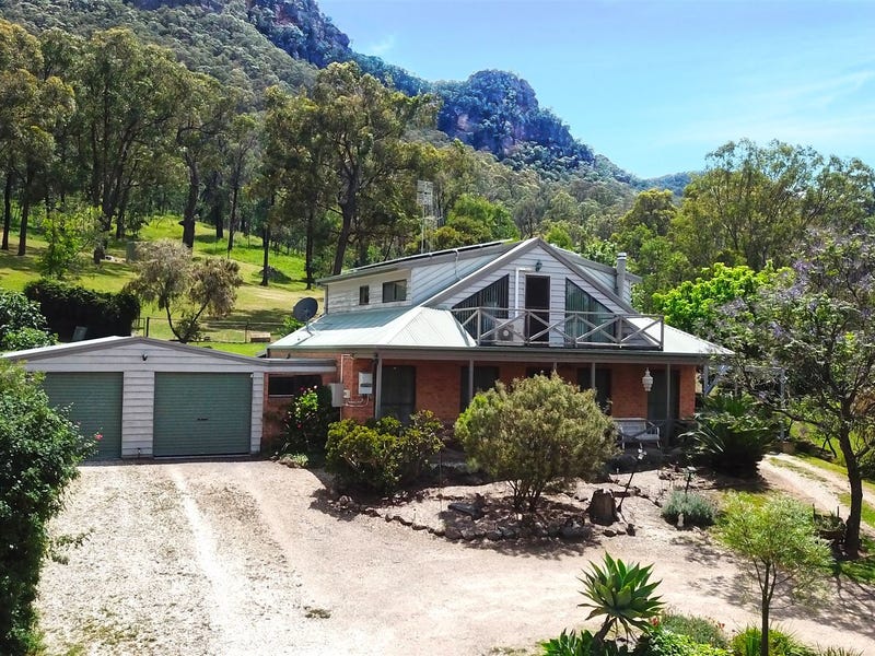 1783 Glen Alice Road Mount Marsden, Rylstone, NSW 2849 - Property Details