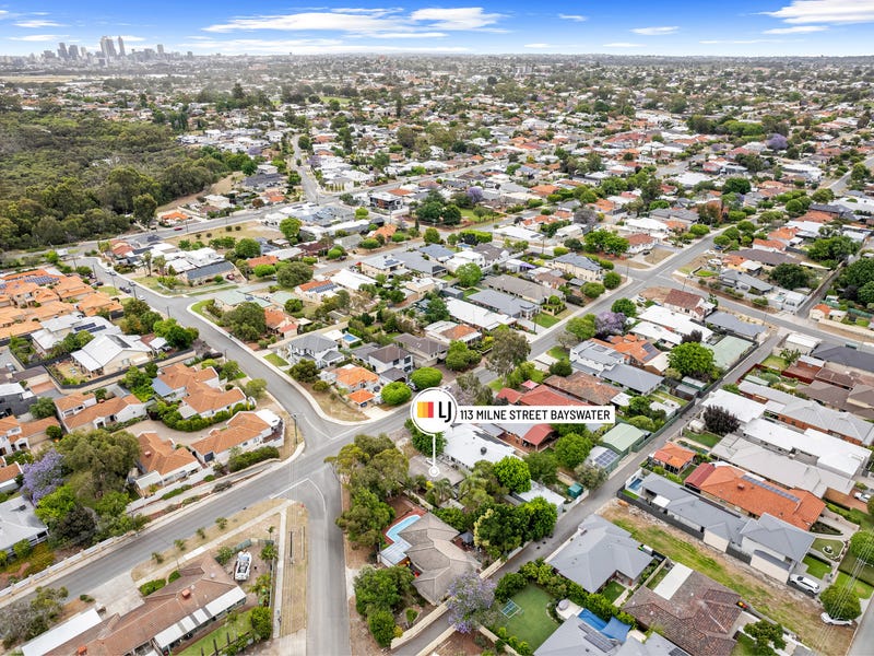 113 Milne Street, Bayswater, WA 6053 - Property Details