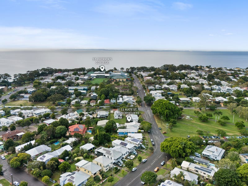 11 Kate Street, Shorncliffe, Qld 4017 - Property Details