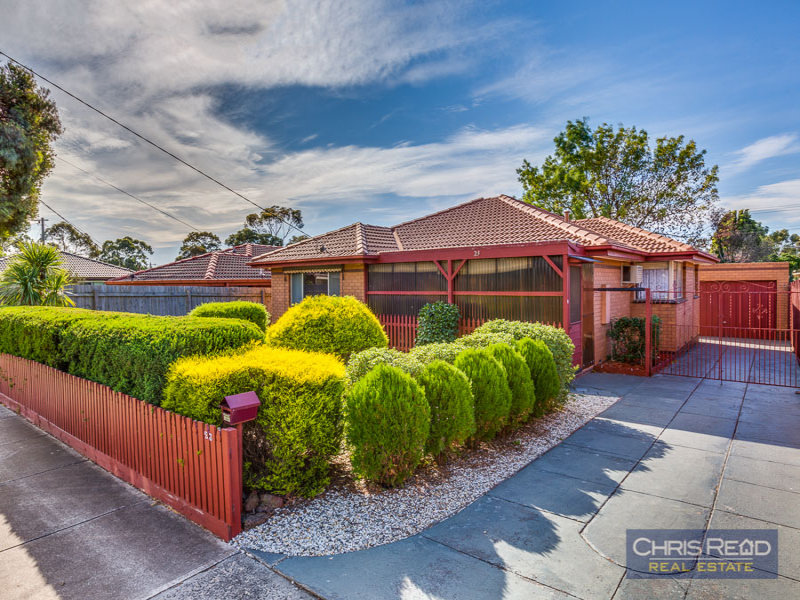 23 Flinders Street, Sunbury, Vic 3429 - Property Details
