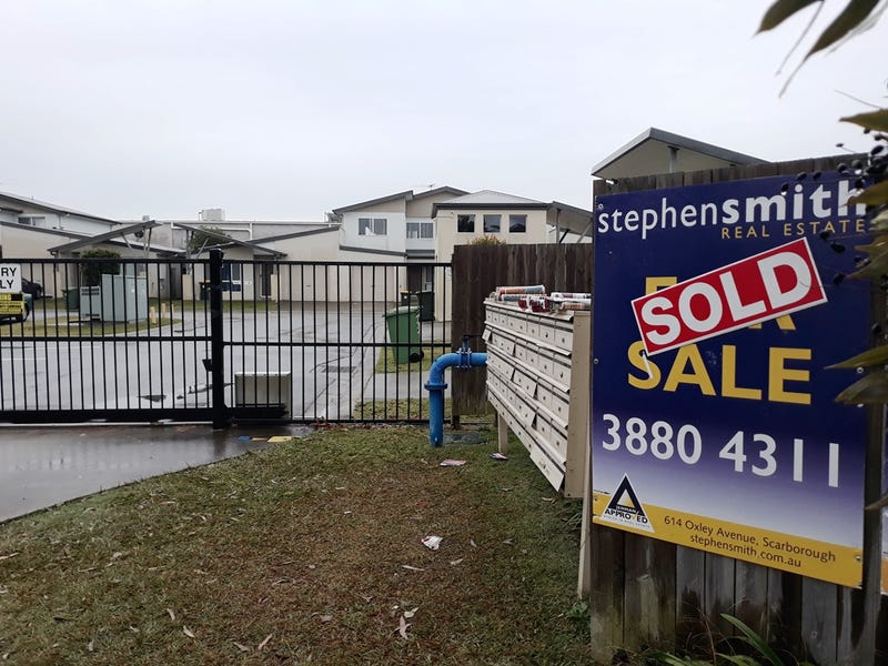 19/35 Kenneth Street, Morayfield, Qld 4506 - Property Details