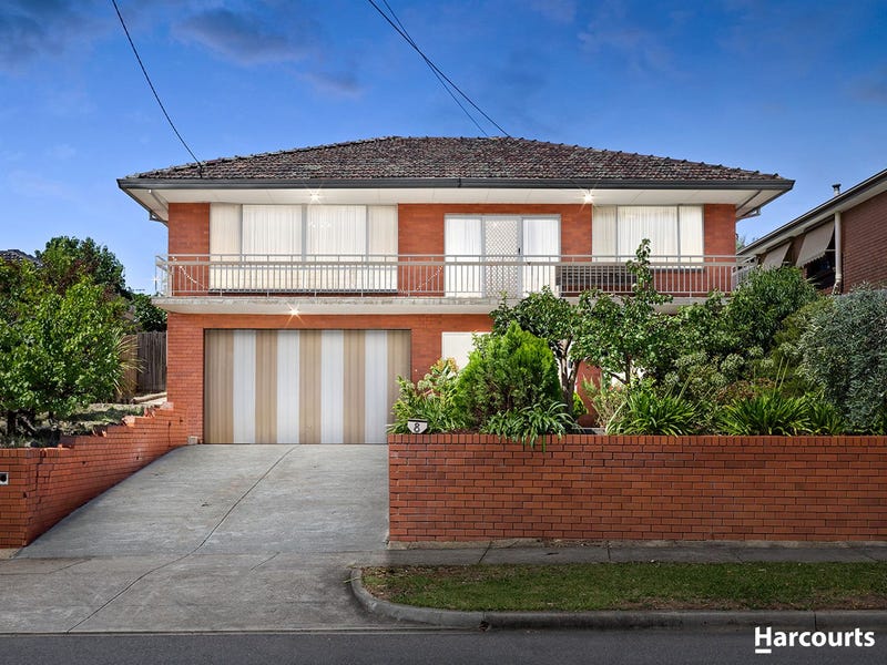 8 Summit Drive, Bulleen, Vic 3105 - Property Details