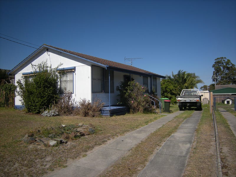 6 Hammill Court, Orbost, Vic 3888 - Property Details