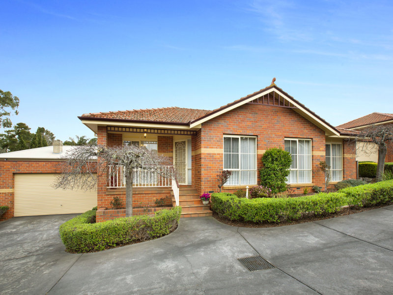 7/61 Old Warrandyte Road, Donvale, Vic 3111 - Property Details