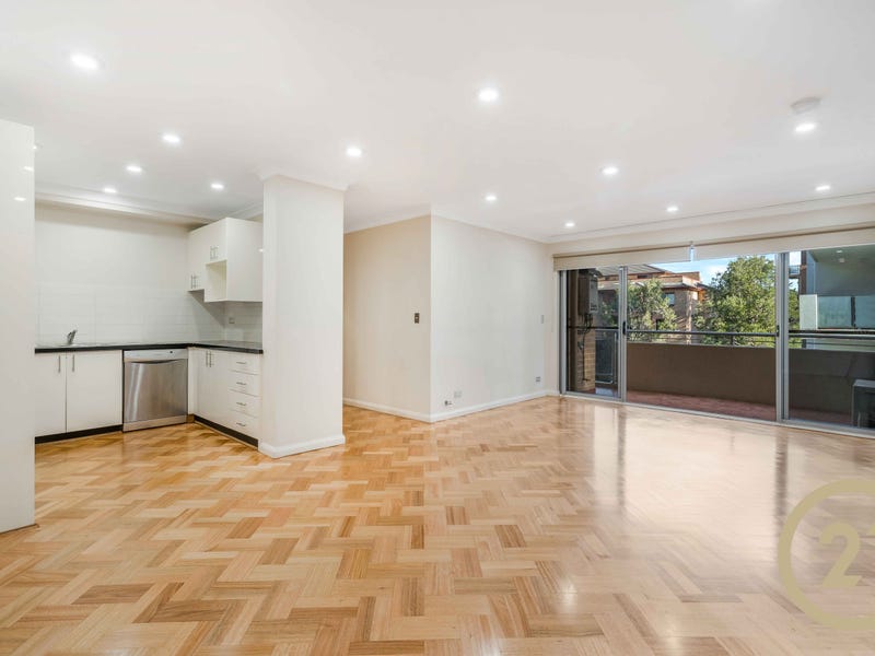 26/20-22 George Street, Liverpool, NSW 2170 - Property Details