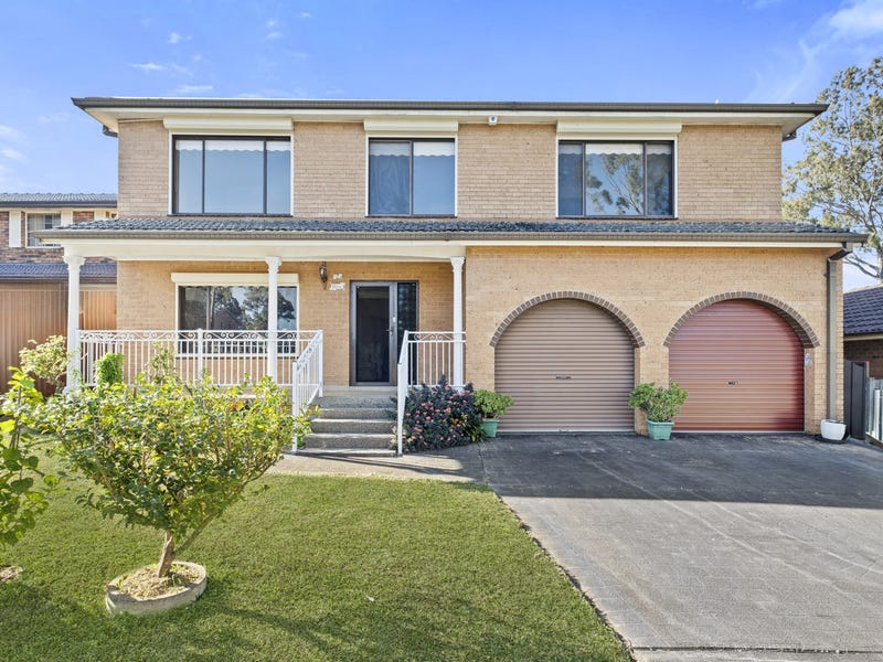 5 Gorse Street, Prospect, NSW 2148 - Property Details