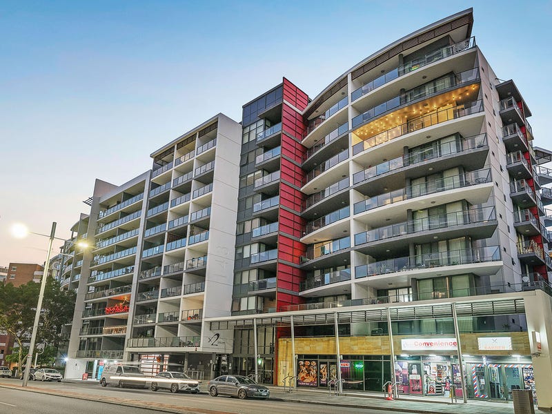 1 Bedroom Properties for Rent in South Perth, WA 6151 Pg. 3 ...