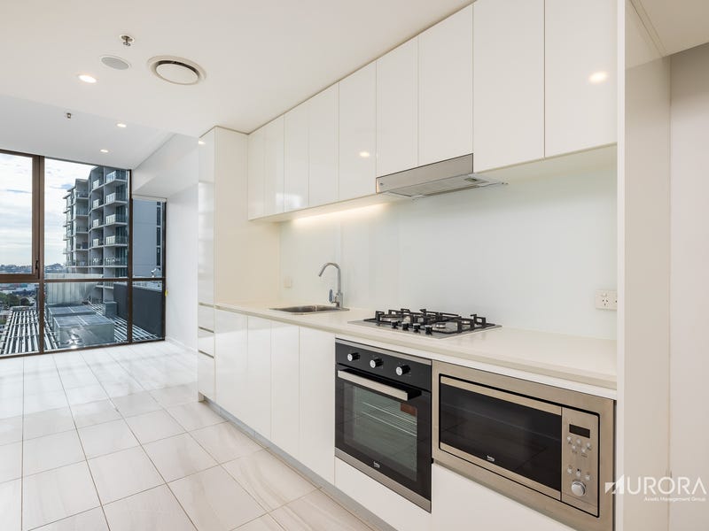 2A/10 STRATTON STREET, Newstead, Qld 4006 - Apartment for Rent ...