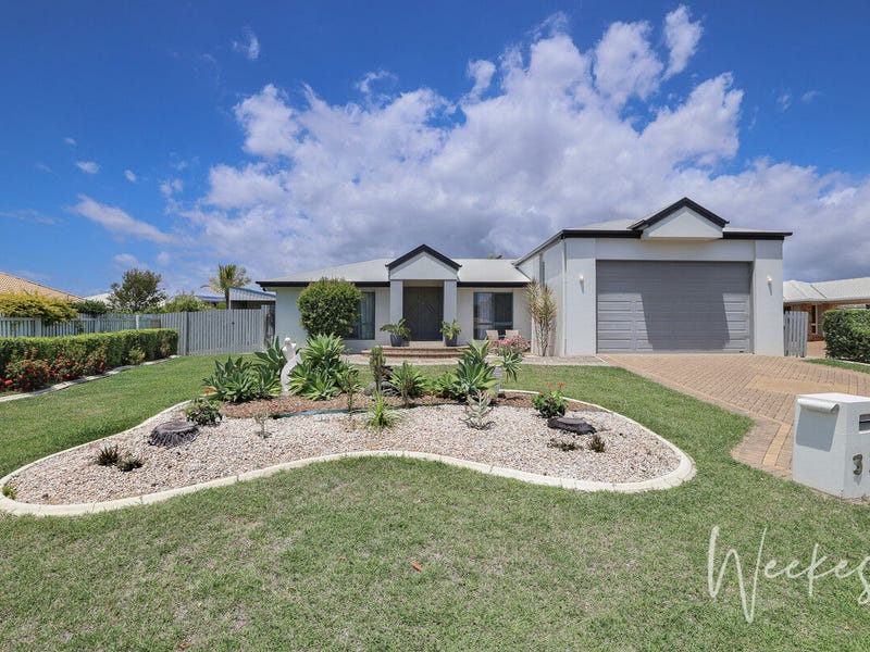 37 Bargara Lakes Drive, Bargara, Qld 4670 - Property Details