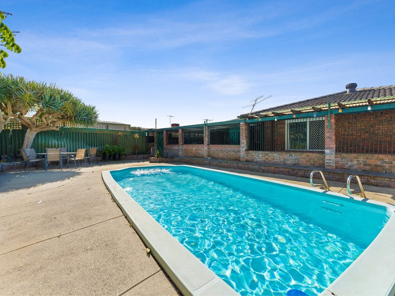 3 Peron Close, Cooloongup, WA 6168 - Property Details