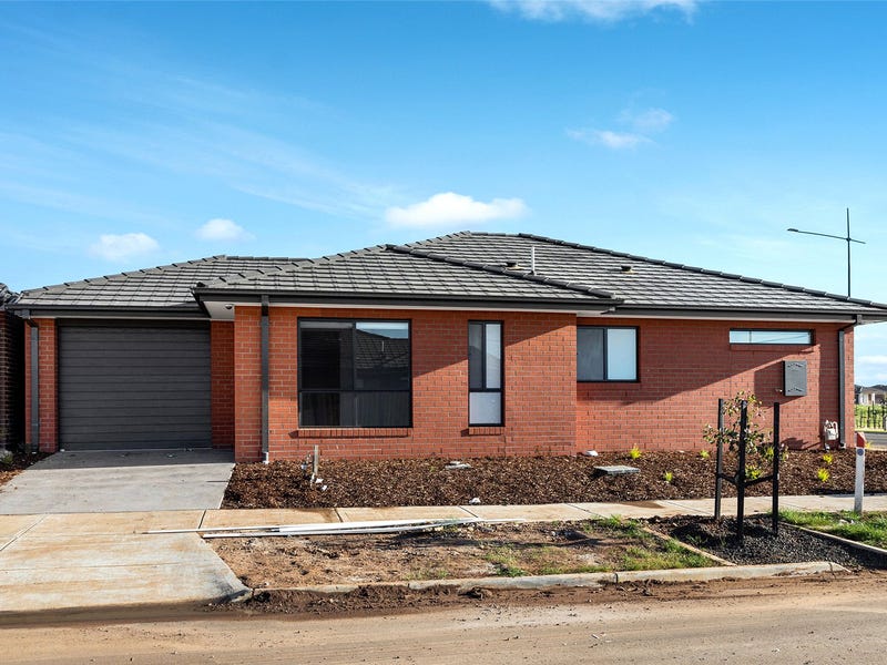 34 Baxterpark Drive, Thornhill Park, VIC 3335 - realestate.com.au