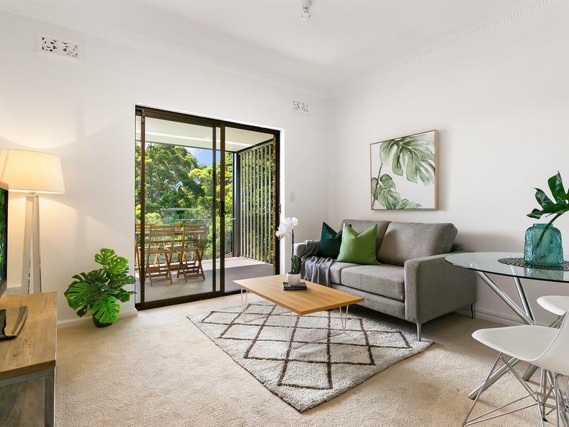 3/36 Brightmore Street, Cremorne, NSW 2090 - Property Details