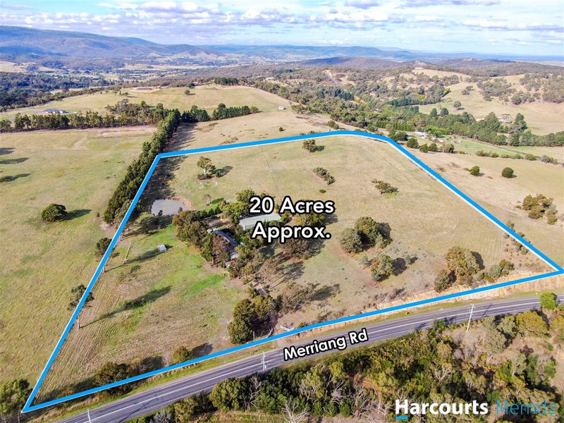 2100 Merriang Road, Beveridge, Vic 3753 - Property Details