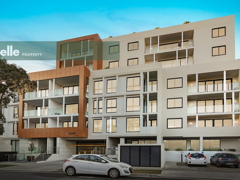 213/29-35 Burlington Road, Homebush, NSW 2140 - Property Details