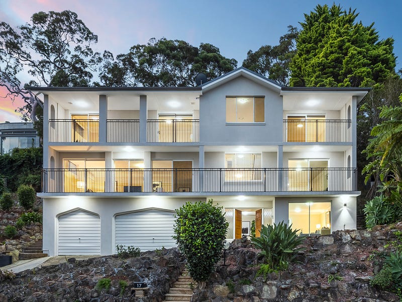 17 Emerstan Drive, Castle Cove, NSW 2069 - realestate.com.au