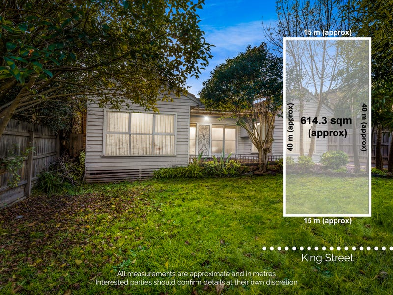 3 King Street, Bulleen, VIC 3105 - realestate.com.au