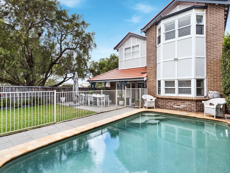 2 Lea Avenue, Russell Lea, NSW 2046 - realestate.com.au