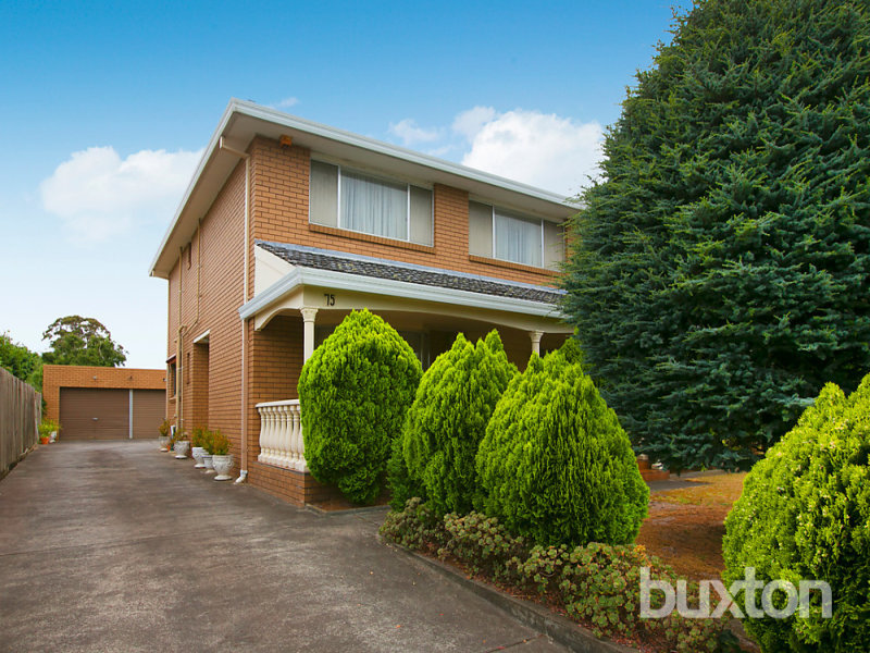 75 Centre Dandenong Road, Cheltenham, Vic 3192 - Property Details