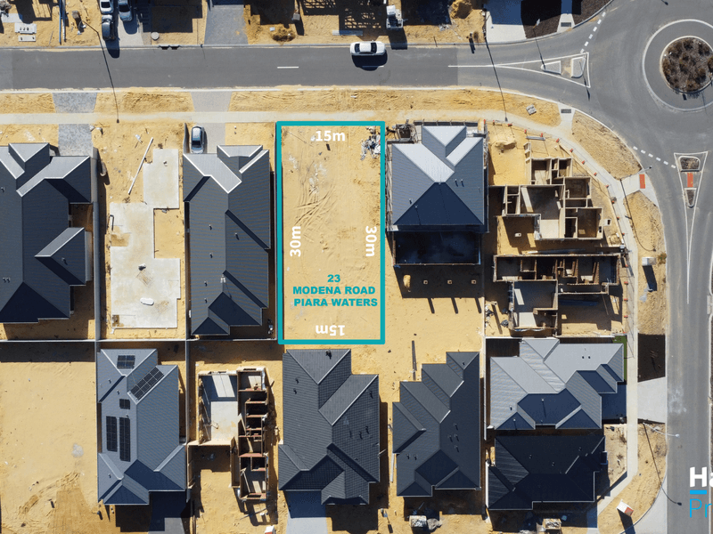 23 Modena Road, Piara Waters, WA 6112 - realestate.com.au