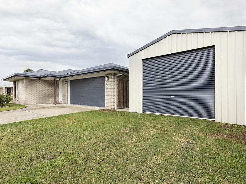 5 Amelia Drive, Mirani, Qld 4754 - Property Details
