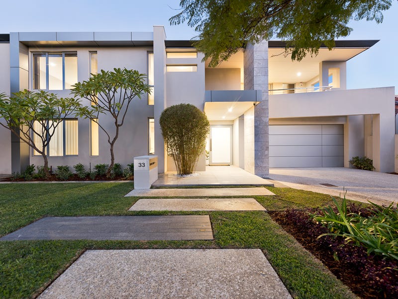 Sold House Prices & Auction Results in Applecross, WA 6153 - realestate ...