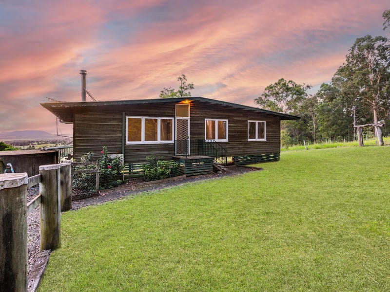 413 Birnam Range Road, Beaudesert, Qld 4285 - House for Sale ...