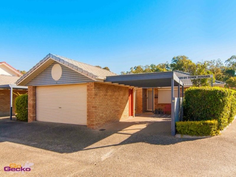 25/10 Taigum Place, Taigum, Qld 4018 - Property Details