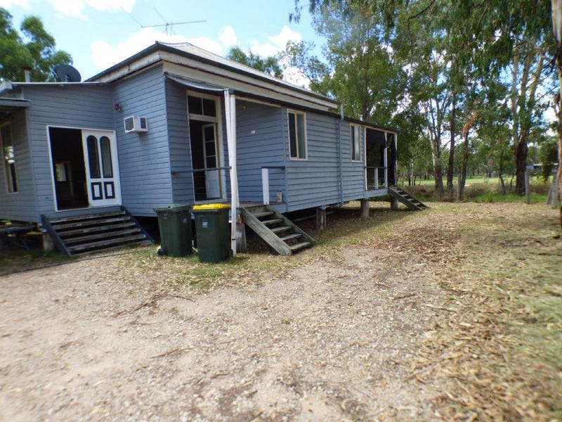 Lot 2 Wambo Street, Kogan, Qld 4406 - Property Details