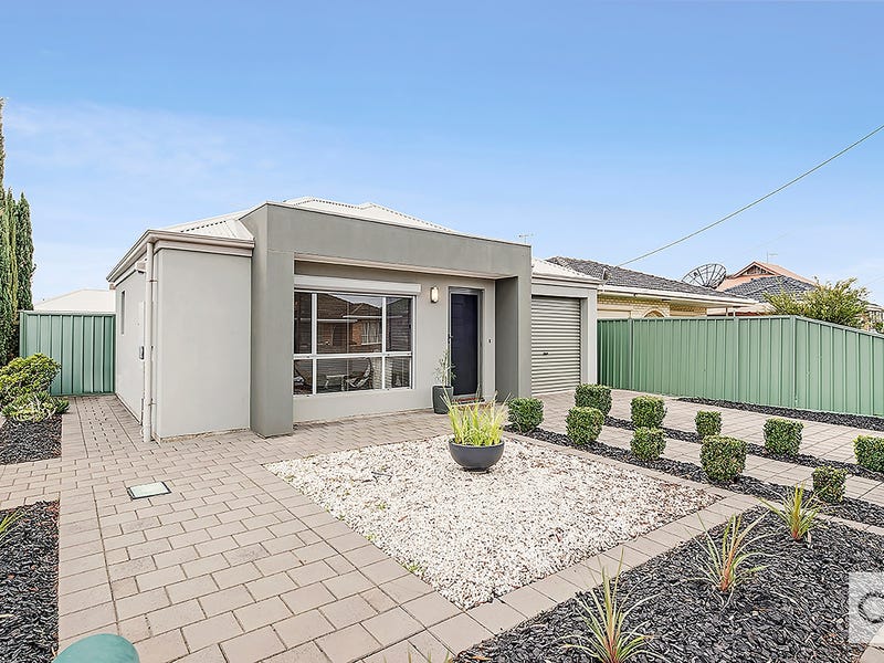 55 Edward Street, Ottoway, SA 5013 - Property Details