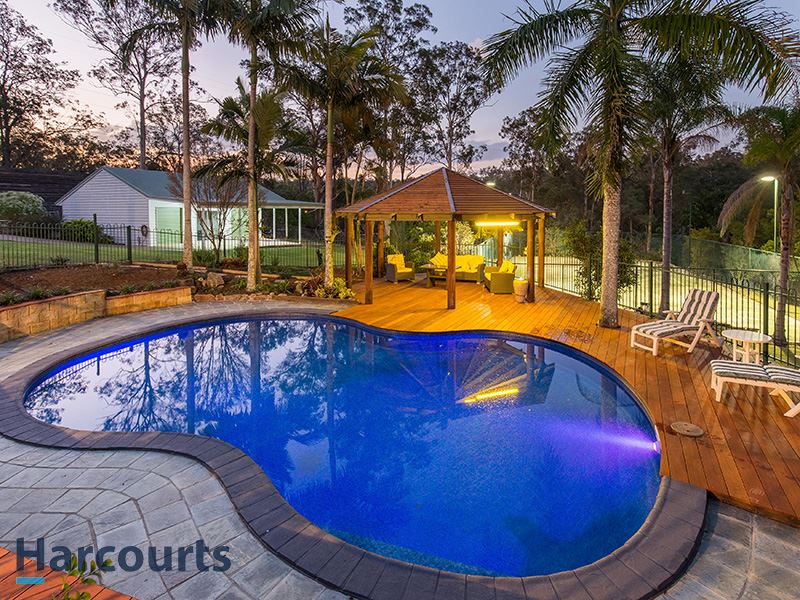 Sold House Prices & Auction Results in Bunya, QLD 4055 Pg. 30 ...