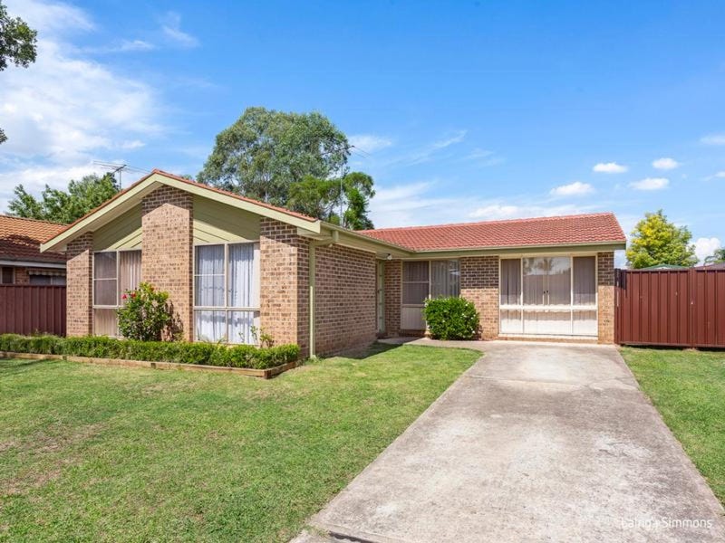 2 Mohawk Place, Erskine Park, NSW 2759 - realestate.com.au