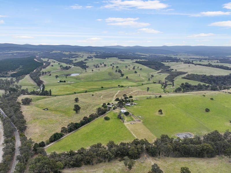 3170 Bairnsdale-Dargo Road, Glenaladale, Vic 3864 - Property Details