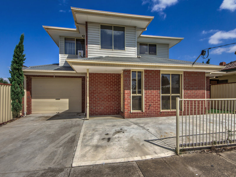 2 Ash Street, Braybrook, Vic 3019 - Property Details