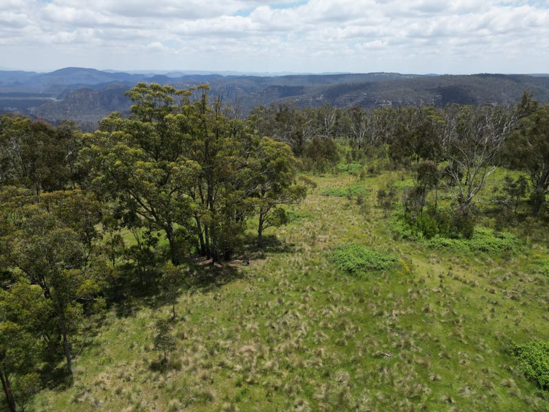 Lot 46 Nullo Mountain Road, via Rylstone/Kandos, Rylstone, NSW 2849 ...