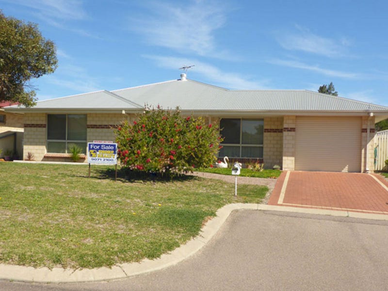 14 Scholey Street, Sinclair, WA 6450 - realestate.com.au