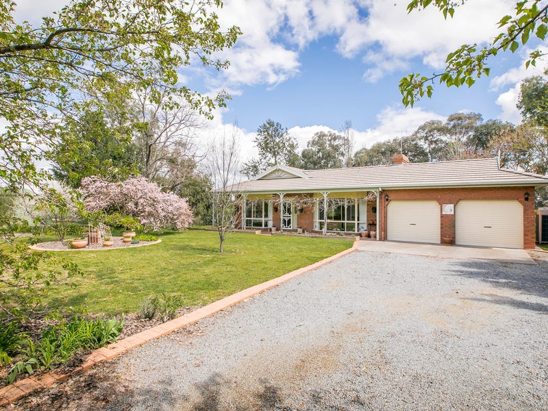 2177 Culcairn Holbrook Road, Morven, NSW 2660 - Property Details